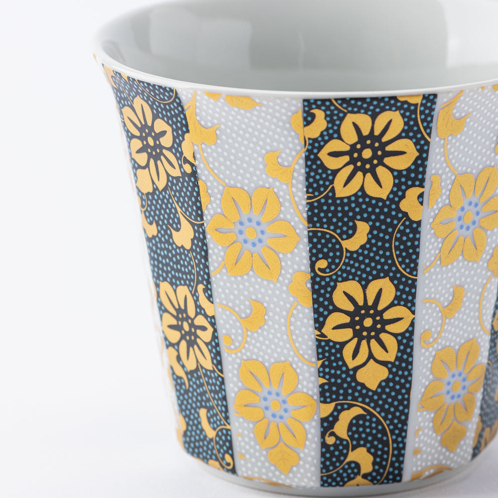 Clematis Chibu Mug